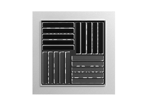 Directional Air Flow Louver – Reggio Register