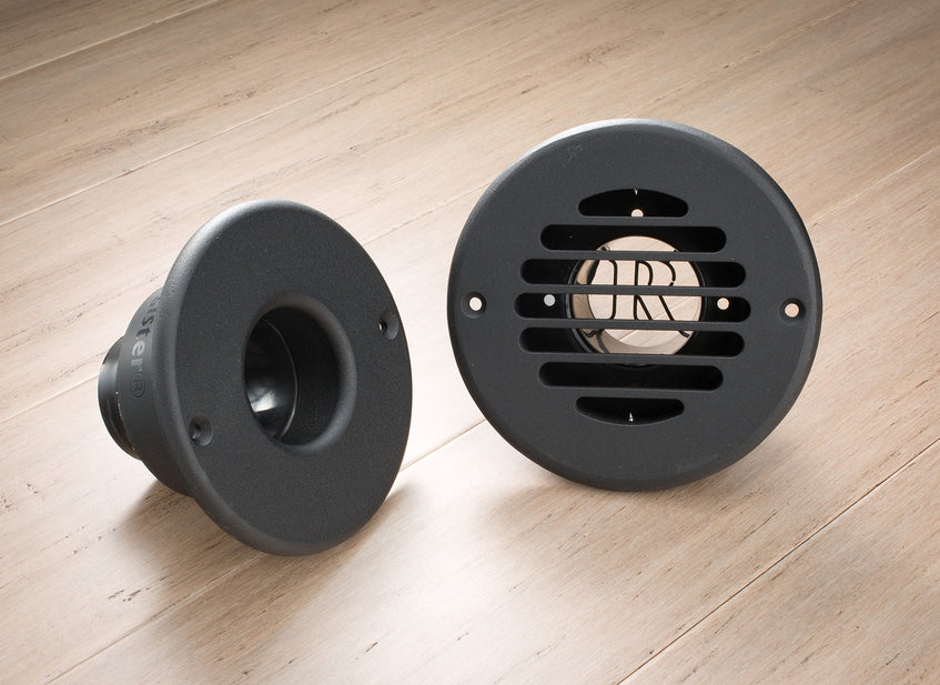 High Velocity Outlet – Reggio Register