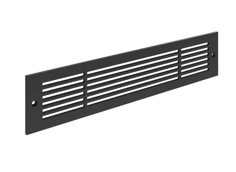 Royal Toe Kick Vent Cover | Reggio Register