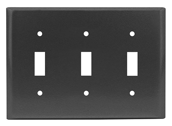 Triple Toggle – Reggio Register