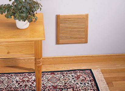 Wall Return – Reggio Register